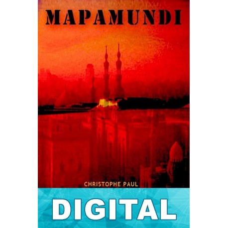 Mapamundi Libro PDF Epub o Mobi (Kindle)
