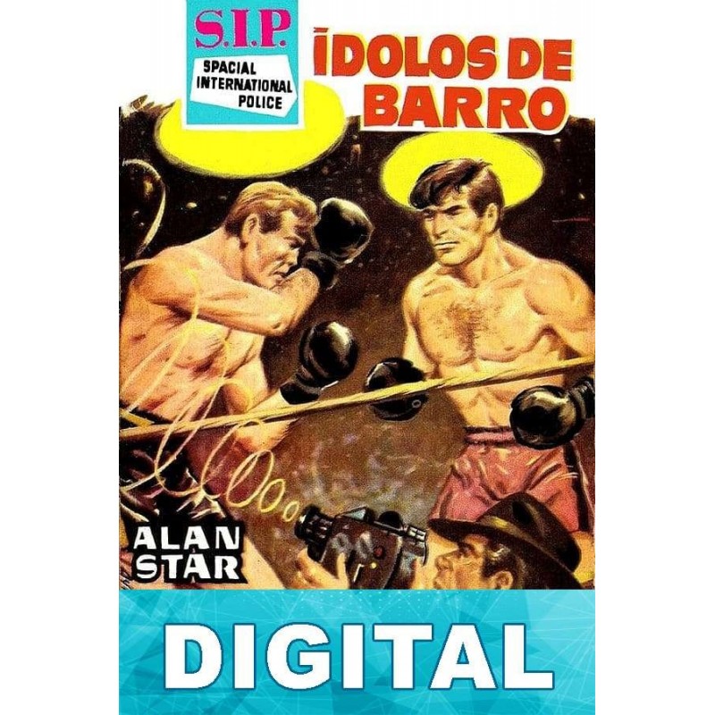 Ídolos de barro Libro PDF Epub o Mobi (Kindle)