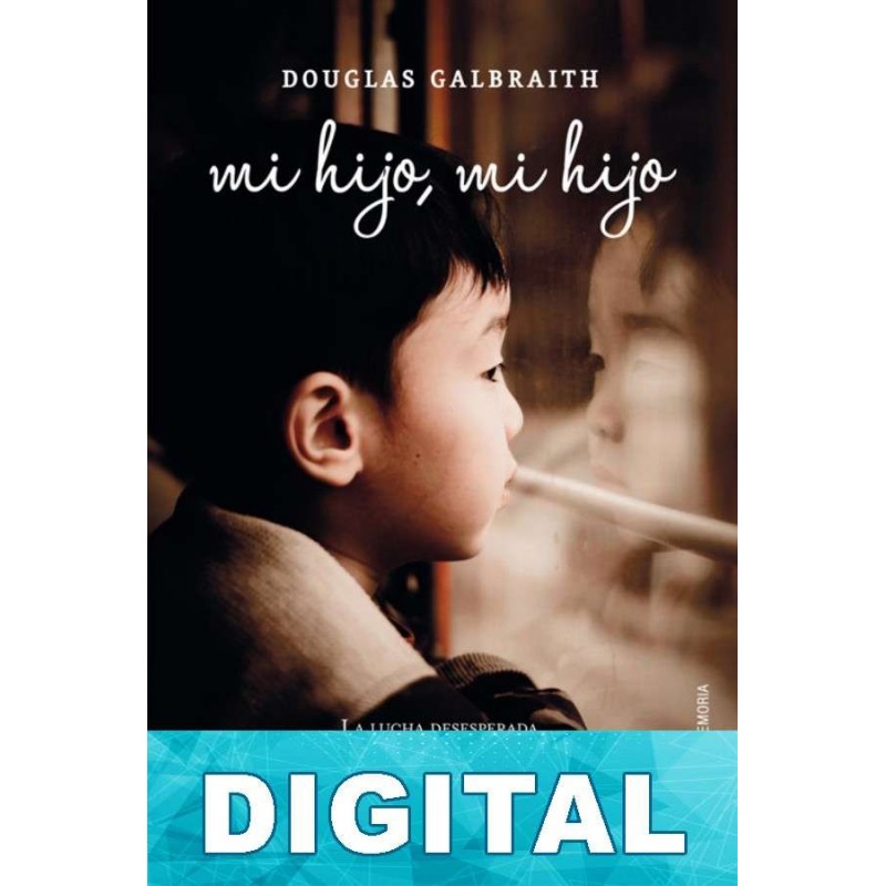 Mi hijo, mi hijo Libro PDF Epub o Mobi (Kindle)