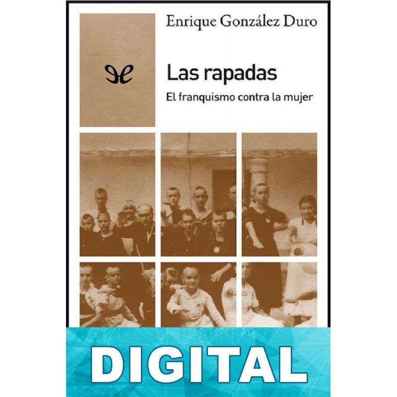 Las rapadas Libro PDF Epub o Mobi (Kindle)