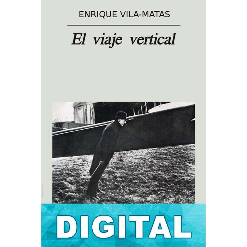 El viaje vertical Libro PDF Epub o Mobi (Kindle)