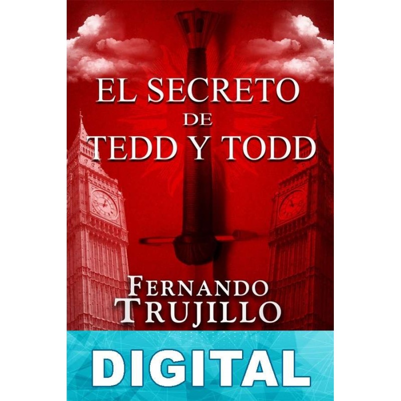 El secreto de Tedd y Todd Libro PDF Epub o Mobi (Kindle)