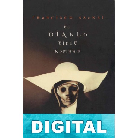 El diablo tiene nombre Libro PDF Epub o Mobi (Kindle)