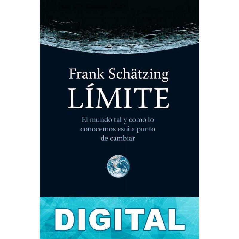 Límite Libro PDF Epub o Mobi (Kindle)
