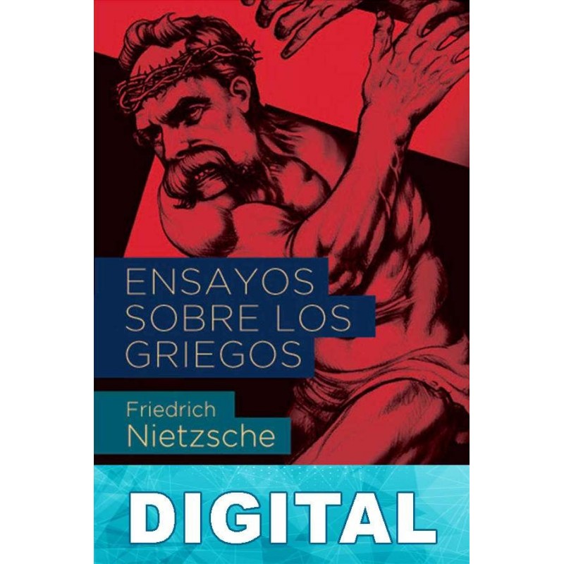 Ensayos sobre los griegos Libro PDF Epub o Mobi (Kindle)
