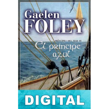 El príncipe azul Libro PDF Epub o Mobi (Kindle)