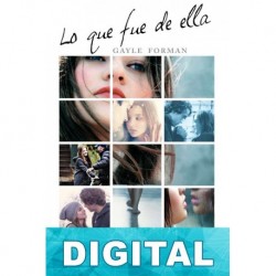 Lo que fue de ella Libro PDF Epub o Mobi (Kindle)