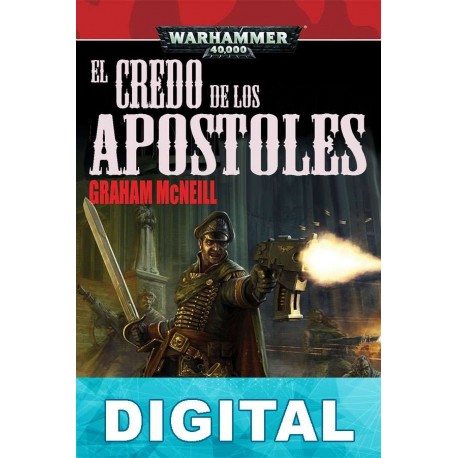 El credo de los Apóstoles Libro PDF Epub o Mobi (Kindle)