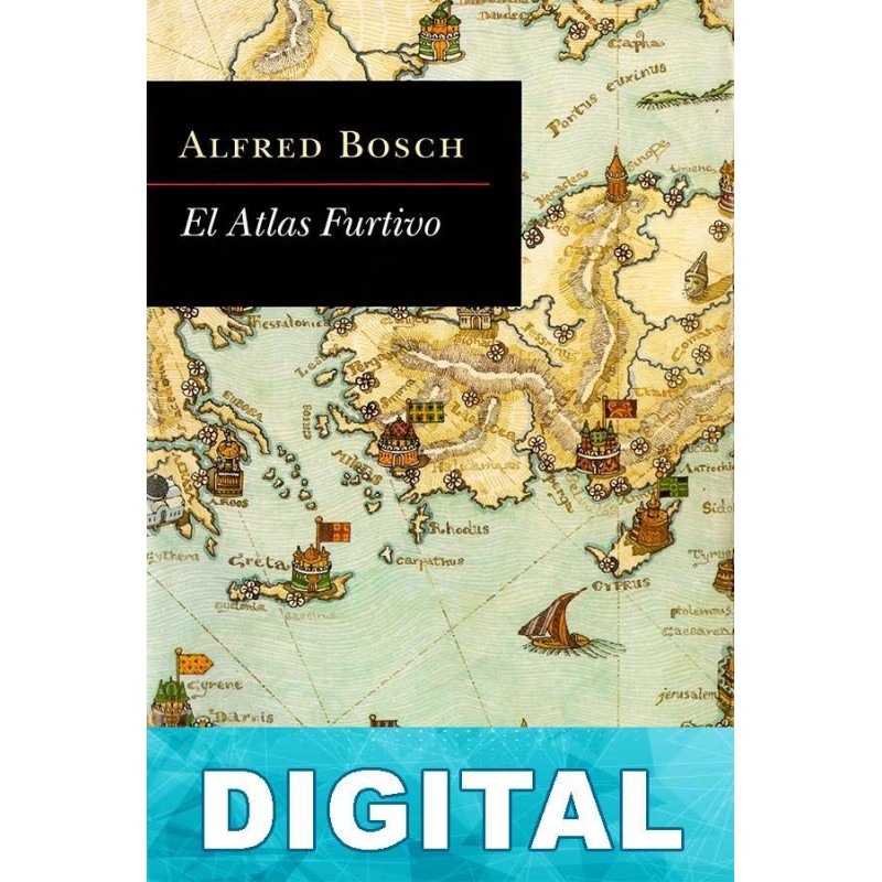 El atlas furtivo Libro PDF Epub o Mobi (Kindle)