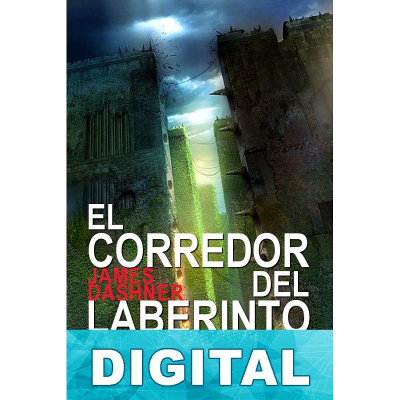 El corredor del laberinto Libro PDF Epub o Mobi (Kindle)