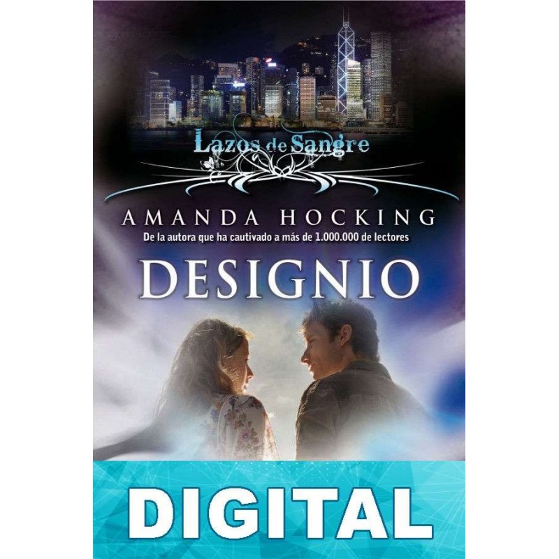 Designio Libro PDF Epub o Mobi (Kindle)