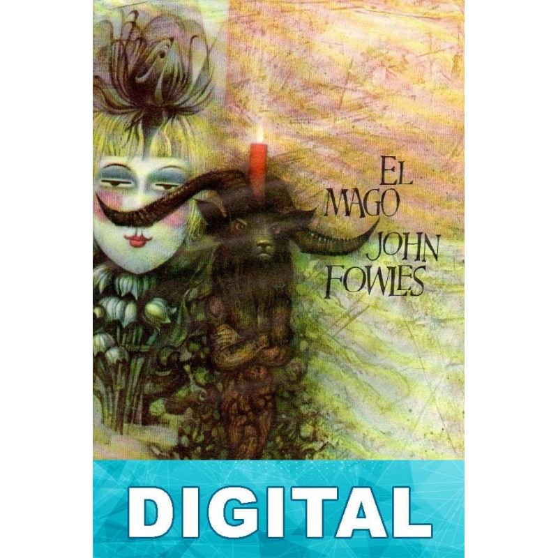 El mago Libro PDF Epub o Mobi (Kindle)