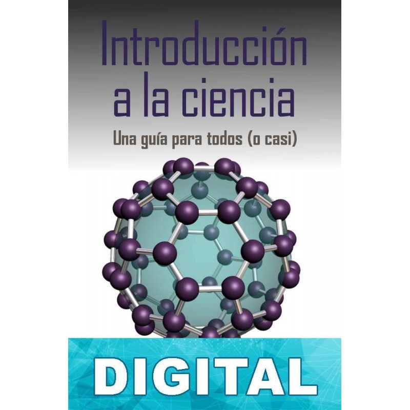 Introducción a la ciencia Libro PDF Epub o Mobi (Kindle)