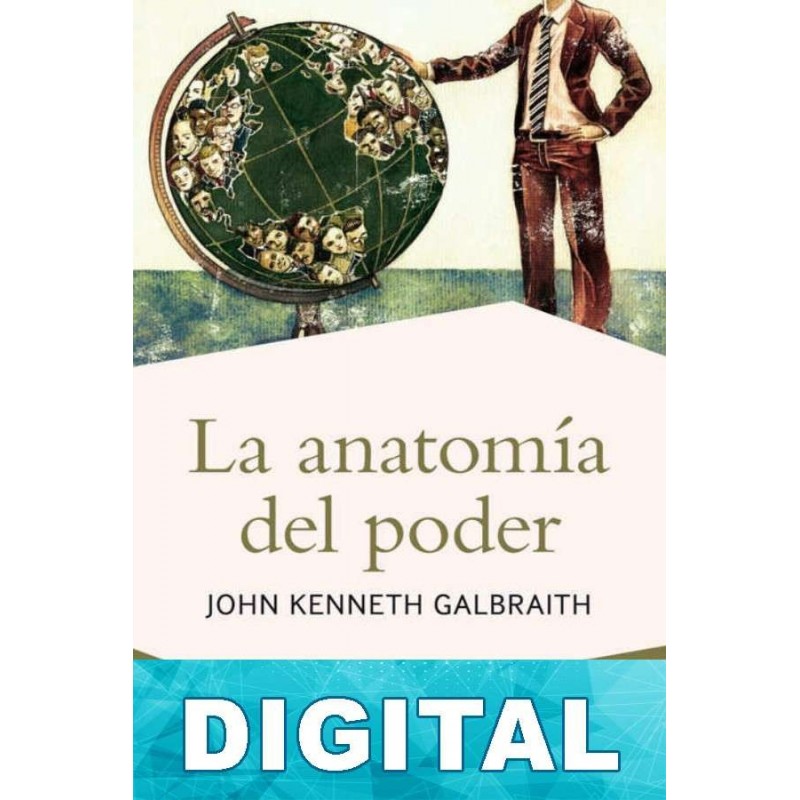 La anatomía del poder Libro PDF Epub o Mobi (Kindle)