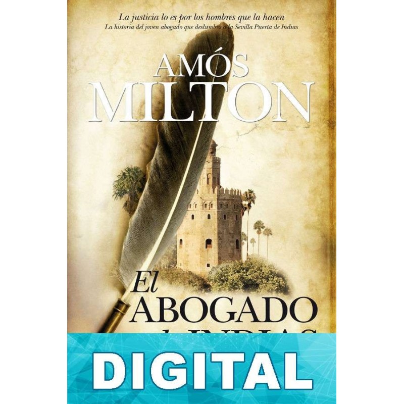 El abogado de indias Libro PDF Epub o Mobi (Kindle)