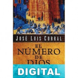 El número de Dios Libro PDF Epub o Mobi (Kindle)