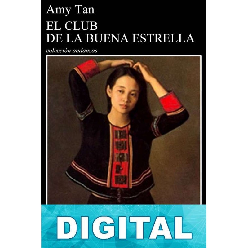 El club de la buena estrella Libro PDF Epub o Mobi (Kindle)