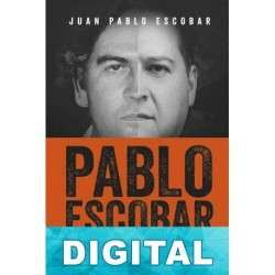 Pablo Escobar Libro PDF Epub o Mobi (Kindle)