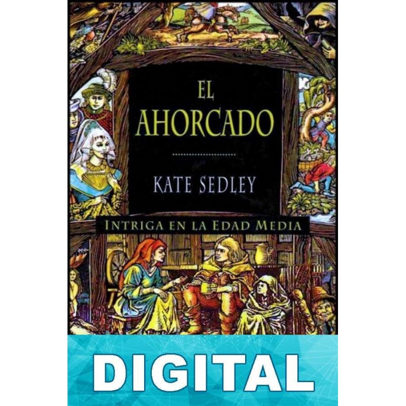 El ahorcado Libro PDF Epub o Mobi (Kindle)