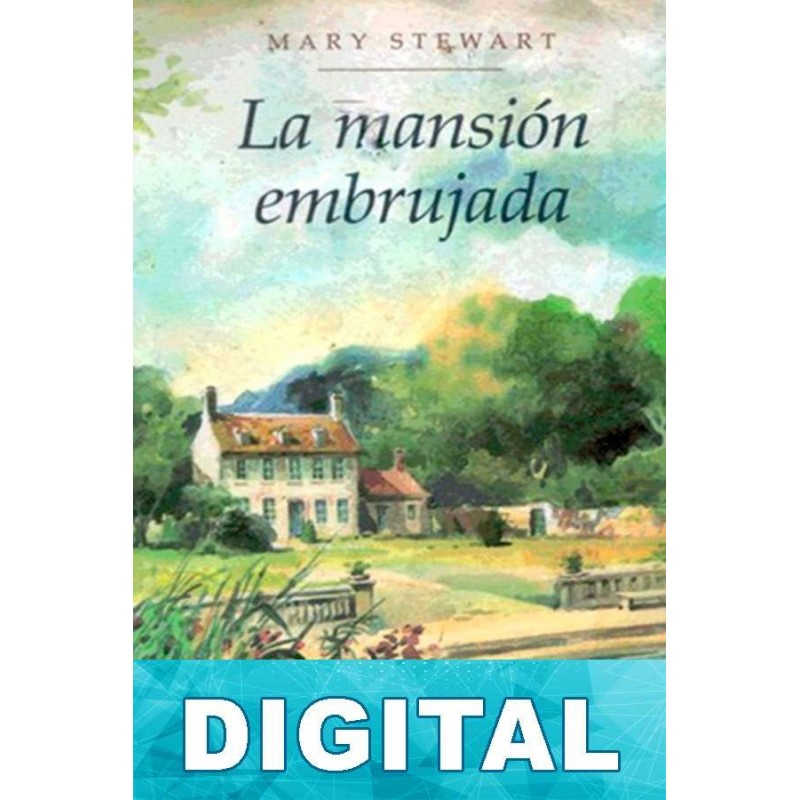 La mansión embrujada Libro PDF Epub o Mobi (Kindle)