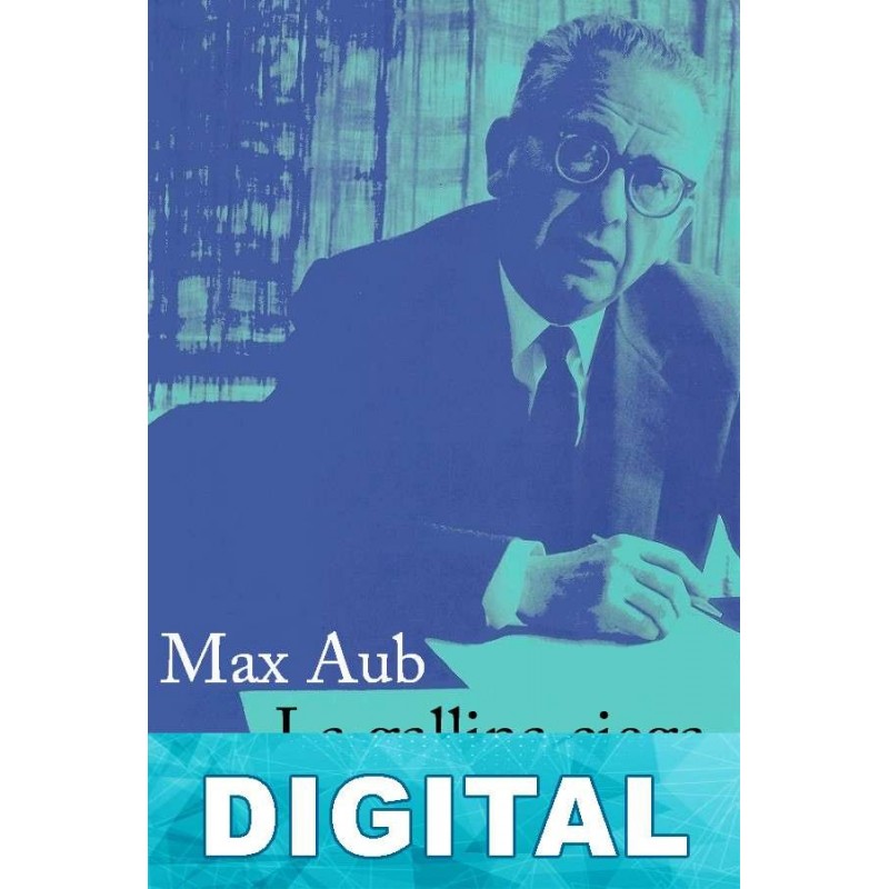 La gallina ciega Libro PDF Epub o Mobi (Kindle)