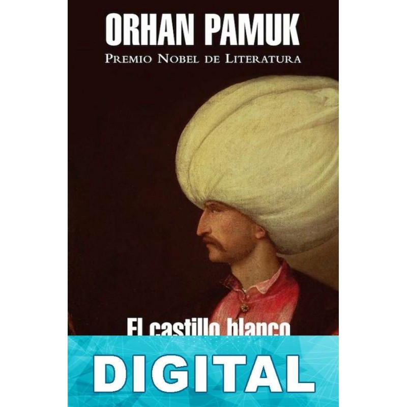 El castillo blanco Libro PDF Epub o Mobi (Kindle)