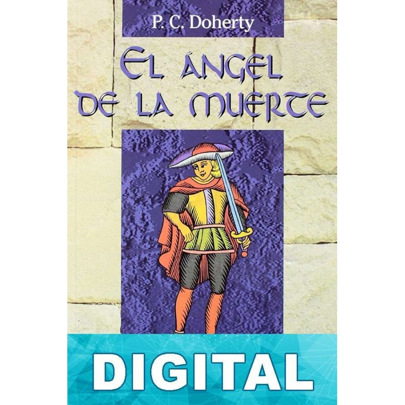 El ángel de la muerte Libro PDF Epub o Mobi (Kindle)