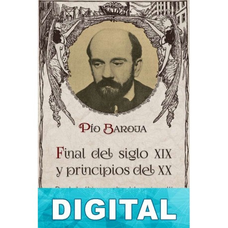 Final del siglo XIX y principios del XX Libro PDF Epub o Mobi (Kindle)