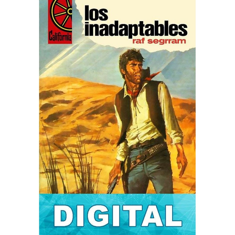 Los inadaptables Libro PDF Epub o Mobi (Kindle)