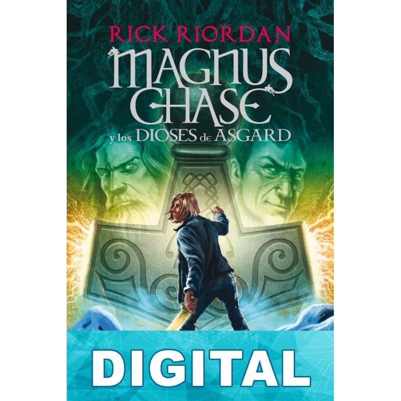 El martillo de Thor Libro PDF Epub o Mobi (Kindle)