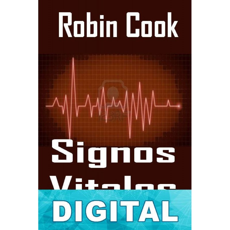 Signos vitales Libro PDF Epub o Mobi (Kindle)
