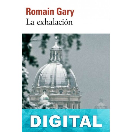 La exhalación Libro PDF Epub o Mobi (Kindle)