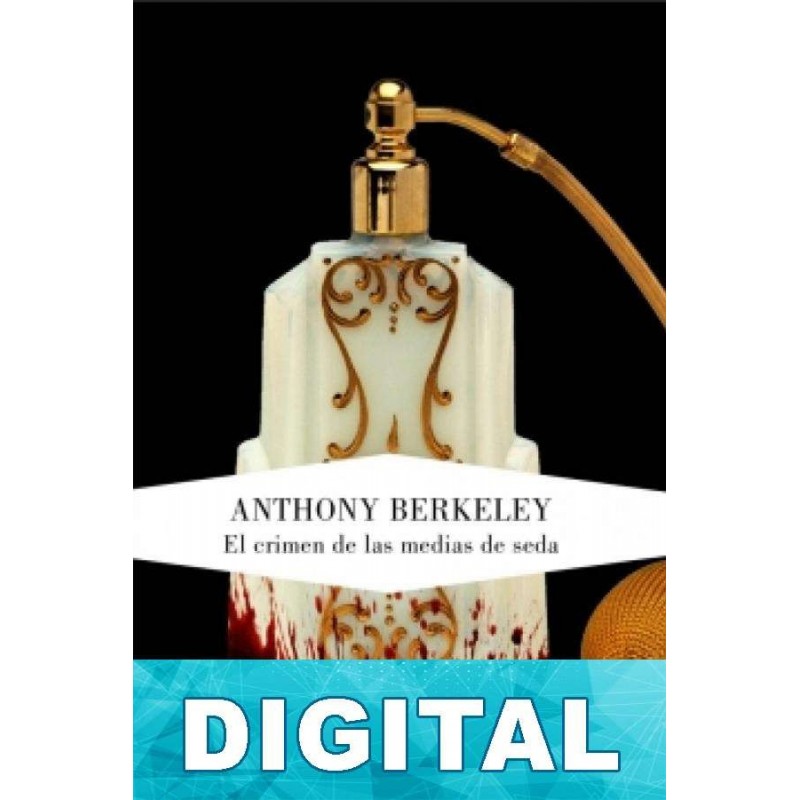 El crimen de las medias de seda Libro PDF Epub o Mobi (Kindle)