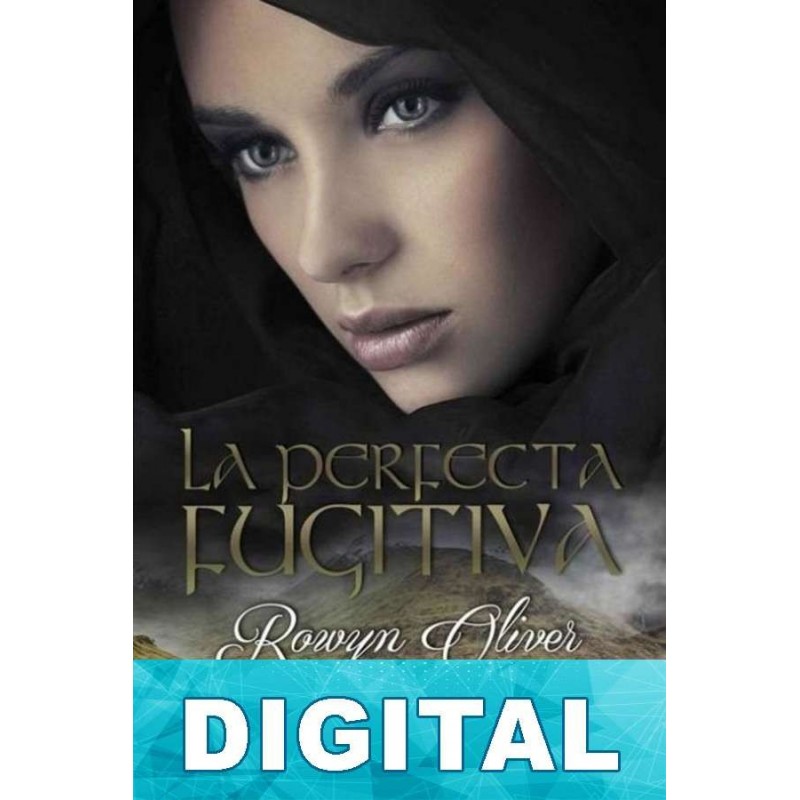La perfecta fugitiva Libro PDF Epub o Mobi (Kindle)