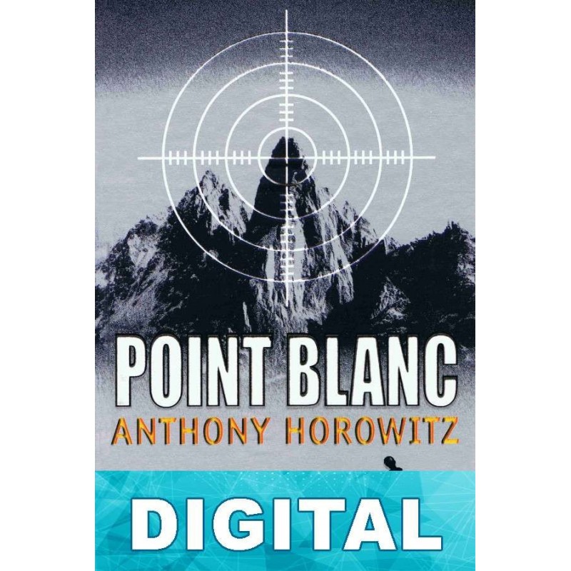 Point Blanc Libro PDF Epub o Mobi (Kindle)