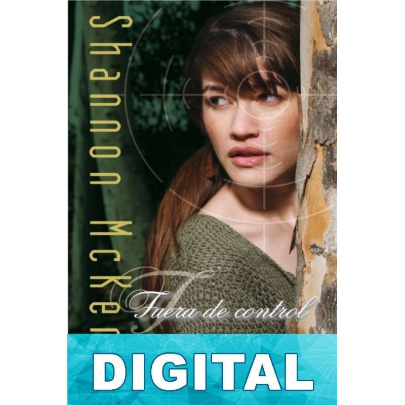 Fuera de control Libro PDF Epub o Mobi (Kindle)
