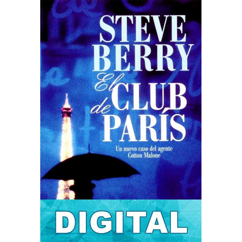 El club de París Libro PDF Epub o Mobi (Kindle)