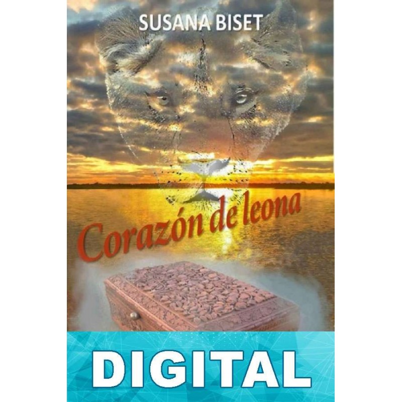 Corazón de leona Libro PDF Epub o Mobi (Kindle)