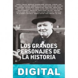 Los grandes personajes de la Historia Libro PDF Epub o Mobi (Kindle)