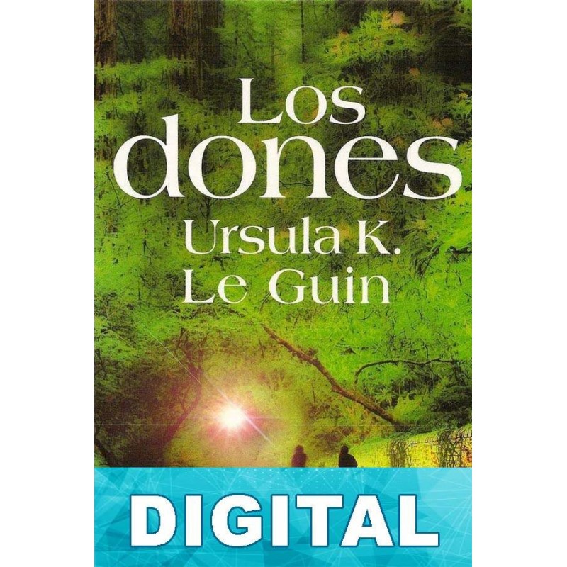 Los dones Libro PDF Epub o Mobi (Kindle)