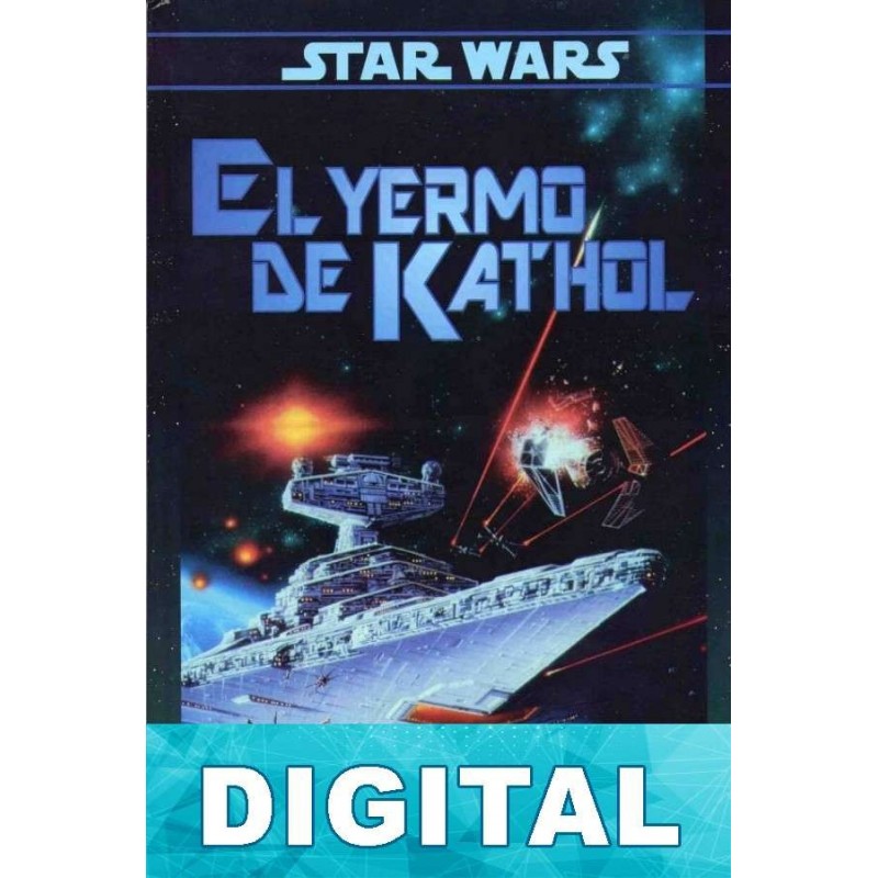 El yermo de Kathol Libro PDF Epub o Mobi (Kindle)