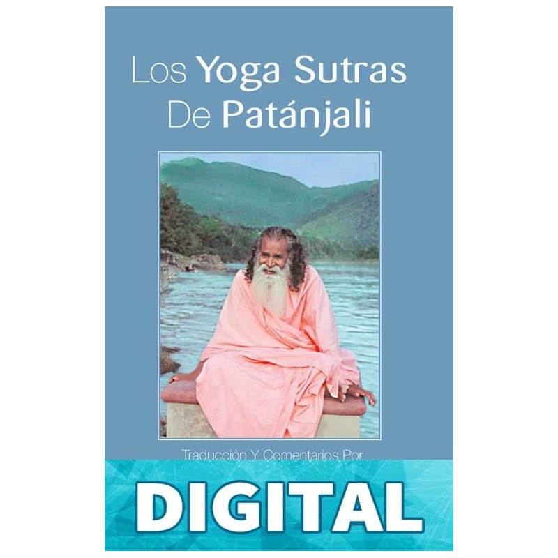 Los yoga sutras de Patanjali Swami Satchidananda Libro PDF Epub o Mobi (Kindle)
