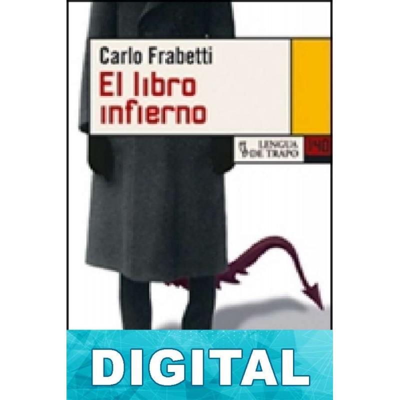El libro infierno Libro PDF Epub o Mobi (Kindle)